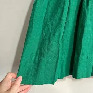 Tuckernuck | Dresses | Tuckernuck Mirth Rio Tiered Maxi Dress Green Xs ...